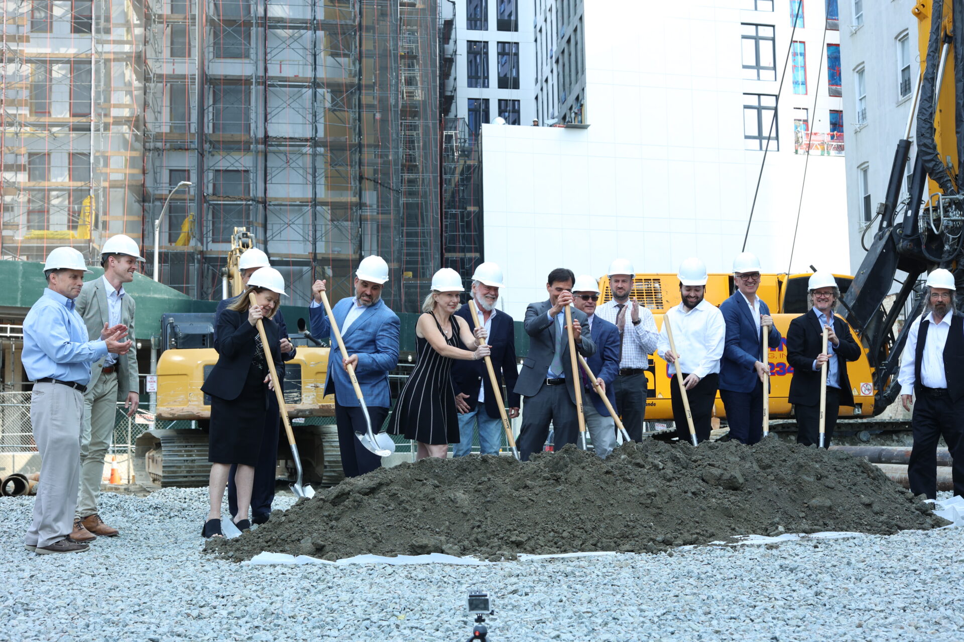 Enhanced Capital Finances Voluntary Brownfield Remediation and ...